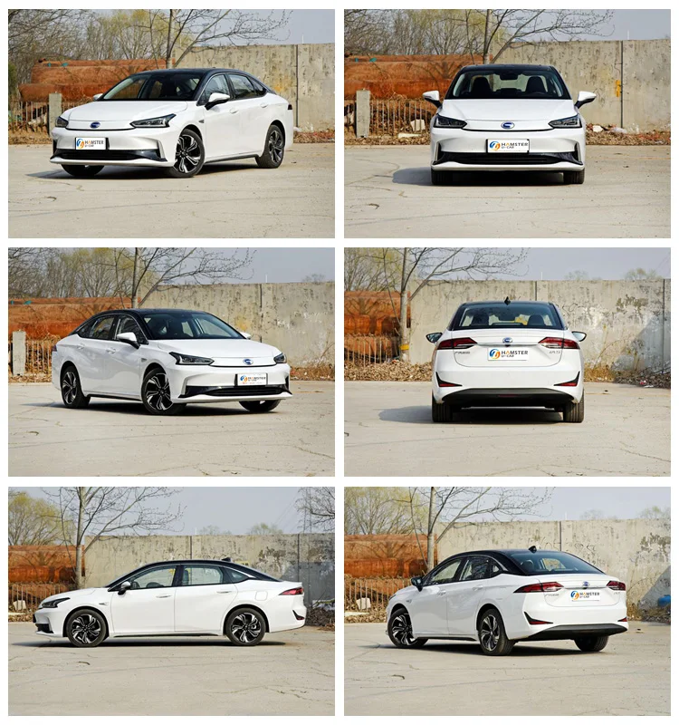 New 2022 Long Range Gac To Yota Ia5 Long Battery Life New Energy Vehicles Compact Electric Car ...