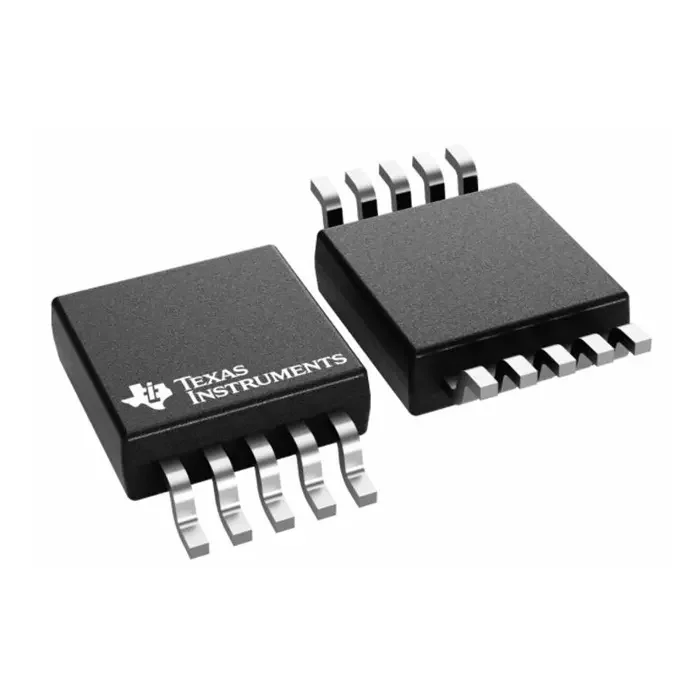 Semicon New And Original Muc Ic Chip Electronic Components In Stock ...