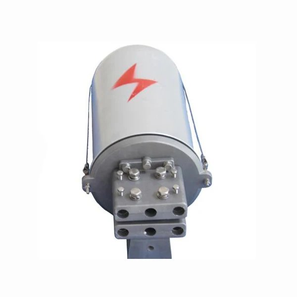 OPGW Metal Joint Box - Reliable Fiber Optic Splice Closure