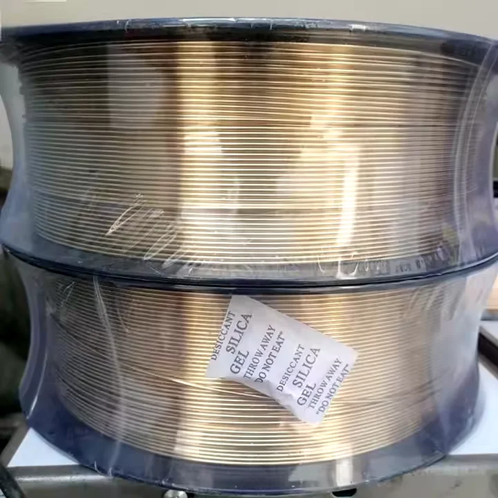 Origin Product Place Model Tubular Wire 0.8mm 0.9mm 1.2mm E71t11 E71tgs ...