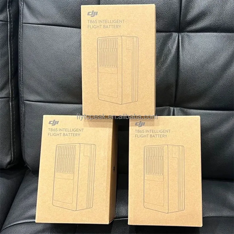 Dji Matrice 350 Tb65 Intelligent Battery 5880mah For Matrice 300 M300 ...