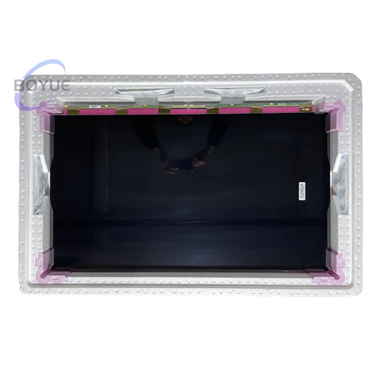 BOE 43 Inch LCD TV Display Panels - Open Cell Technology
