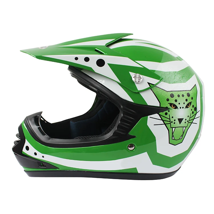 Ece 2206/ Dot Approved Youth Kids Atv Off Road With Decal Abs Material ...