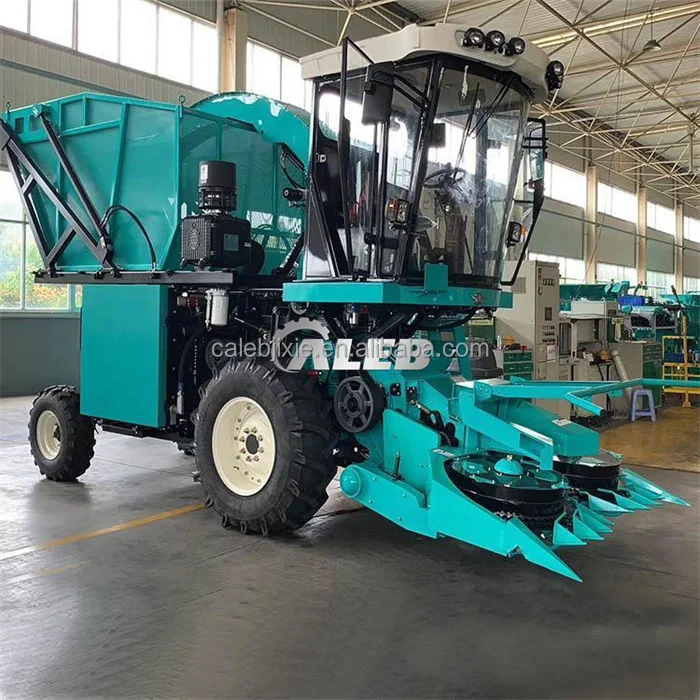 Alibaba.com: High Quality Silage Forage Harvester Machine, Super Napier ...