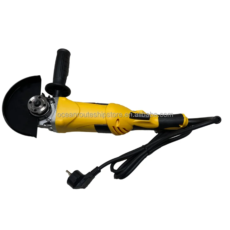 Professional Ship Electric Angle Grinder Impa Electric Angle Grinders ...
