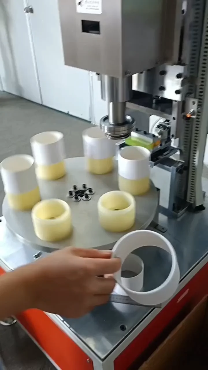 Paper Tube Curling Mold - Buy Paper Can Edging Mold,Paper Tube Bending ...