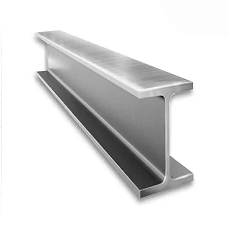 Steel I-Beam Sizes - Customized H-Beams for Construction