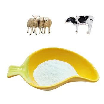 Animal Additive That Can Improve Feed Intake Peptide Organic Copper Cas ...