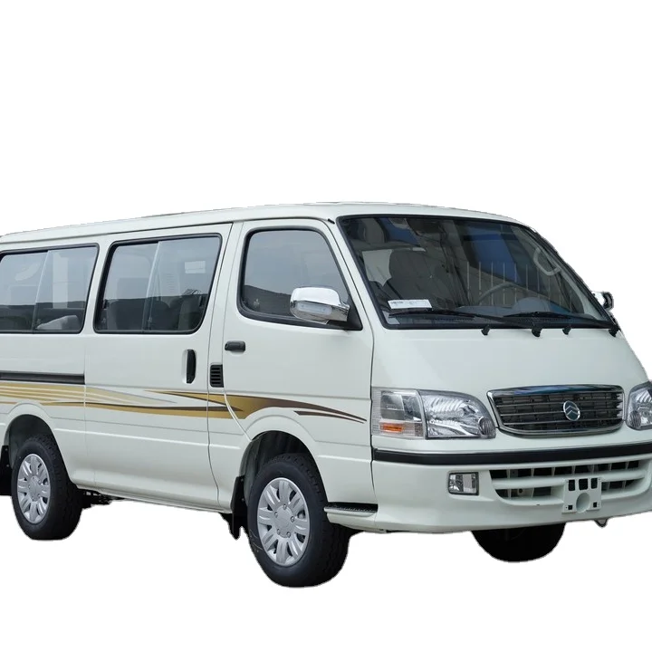 15 seats city mini bus with Gasoline engine| Alibaba.com