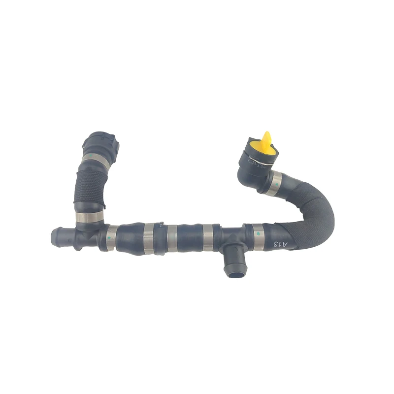 Radiator Heating Heater Return Hose Pipe 4f0819375b For Audi A6 C6 2.0 ...