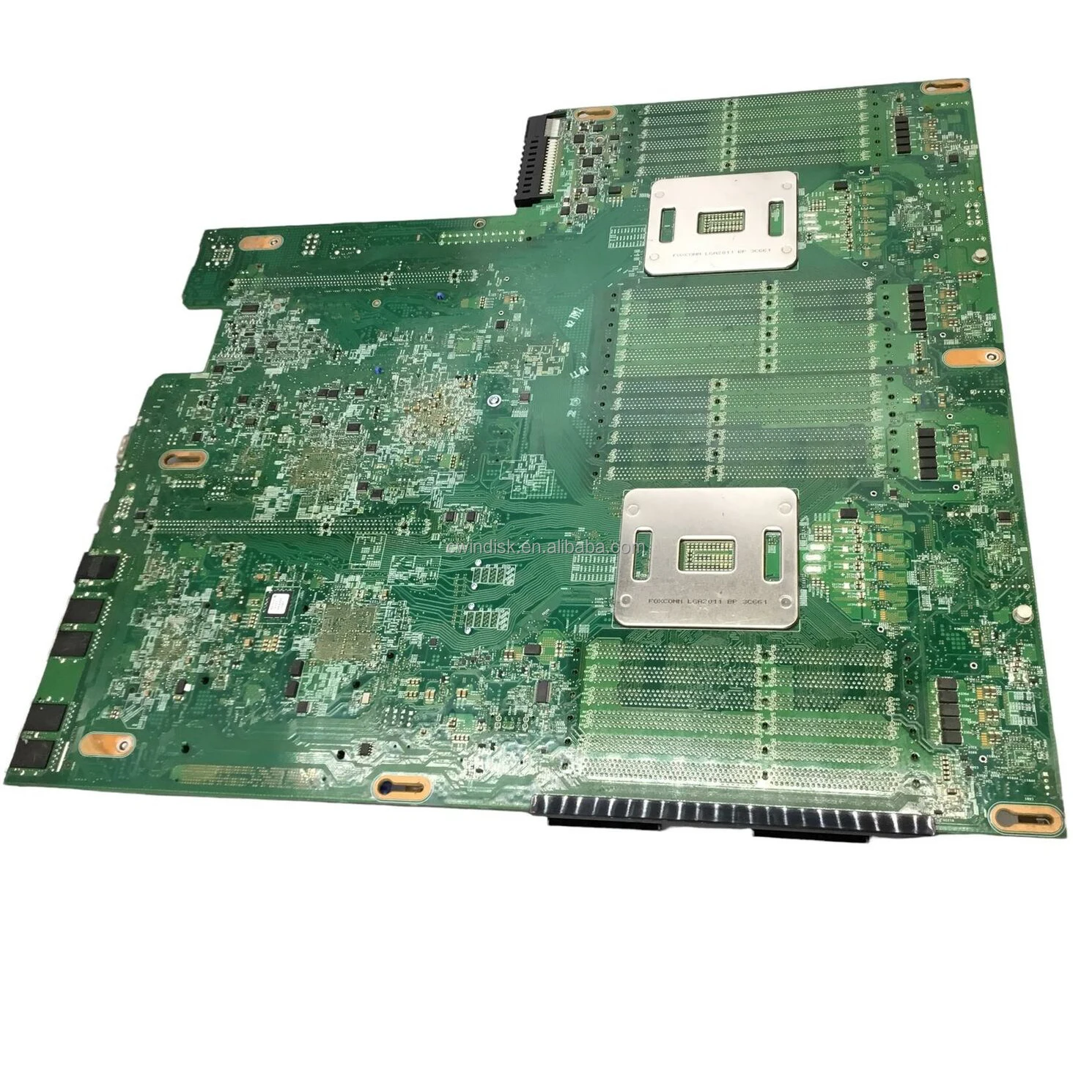 For IBM X3650 M4 Motherboard - Reliable Server Solutions