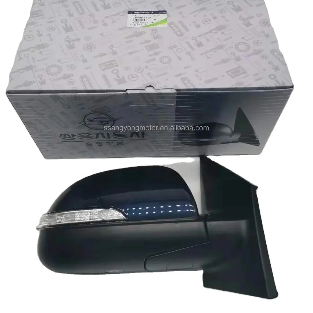 SSANGYONG MIRROR ASSY-O/S - LH for ACTYON, KYRON, REXTON
