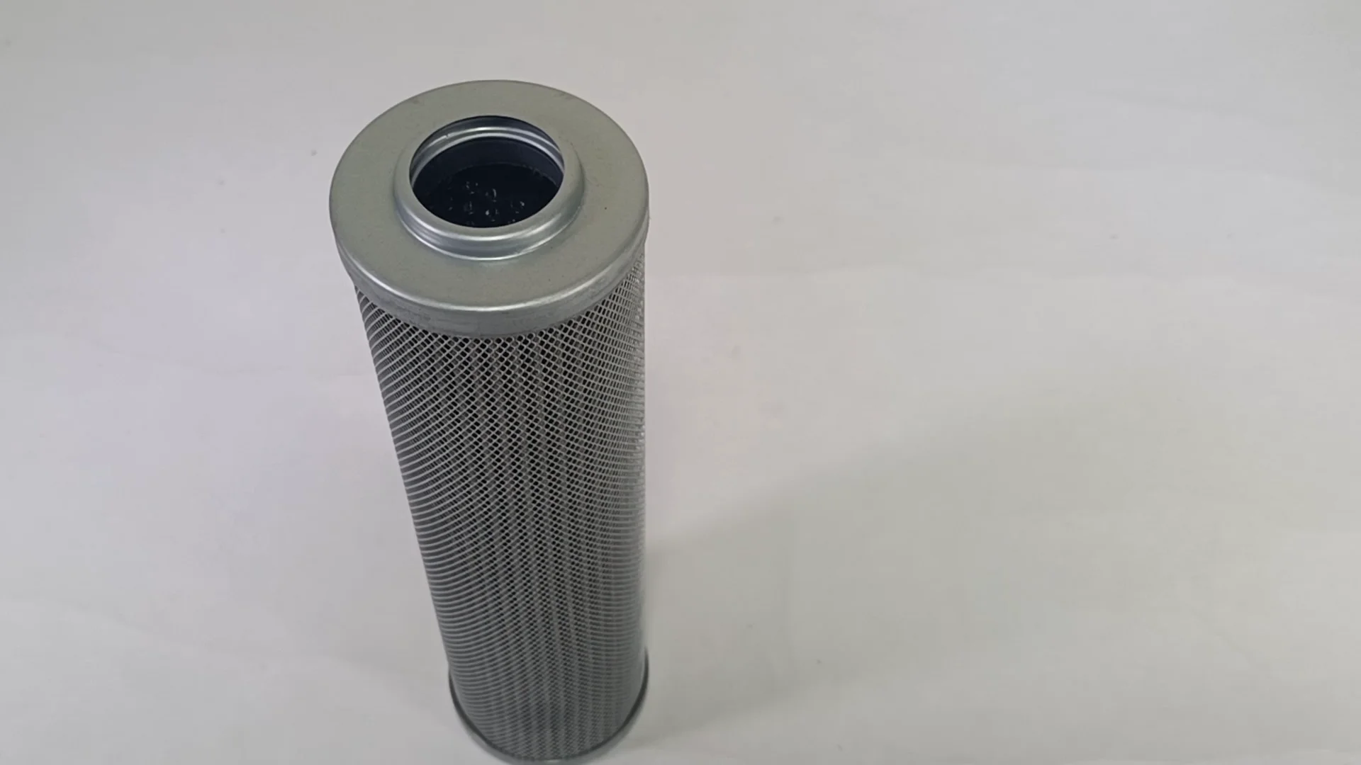 Replacing Filter Cartridges For Power Plant Filters And Hydraulic Oil ...