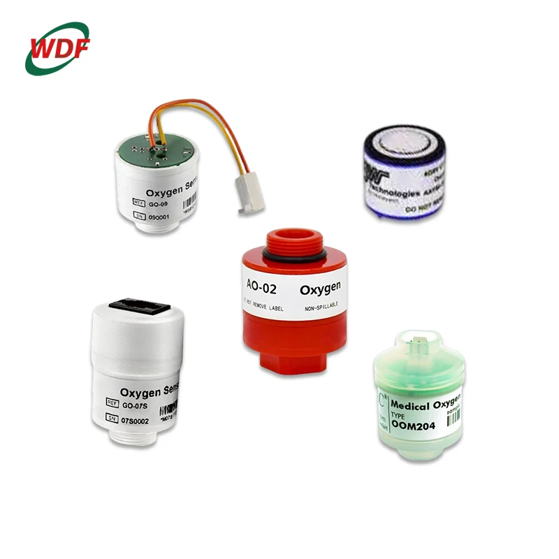 Original Medical OOM201 Oxygen Sensor O2 Cell| Alibaba.com