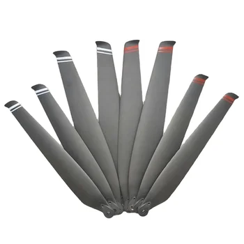 Carbon Fiber Propellers 36 Inch Folding Propeller Composite Core ...