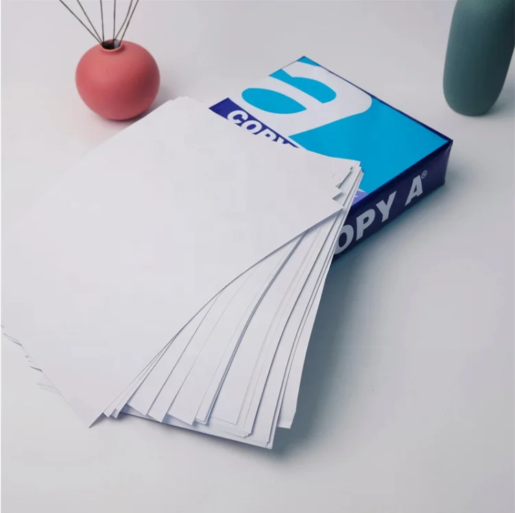 A4 Paper,Printer Paper,Copy Paperoffice Paper,70g 75g 80ga3paper - Buy ...