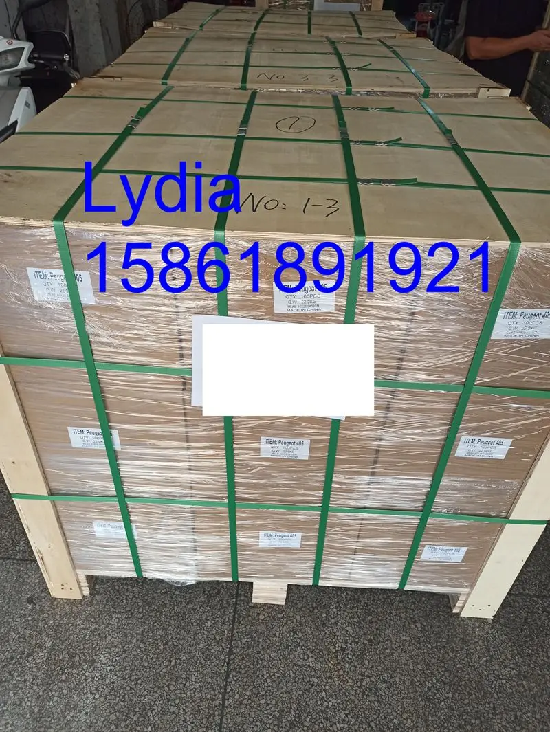 全新 OEM 5132.72/5131.A6 标致 206 98-07 维修套件轴承，带 12 个月保修 ID47xOD53 ...