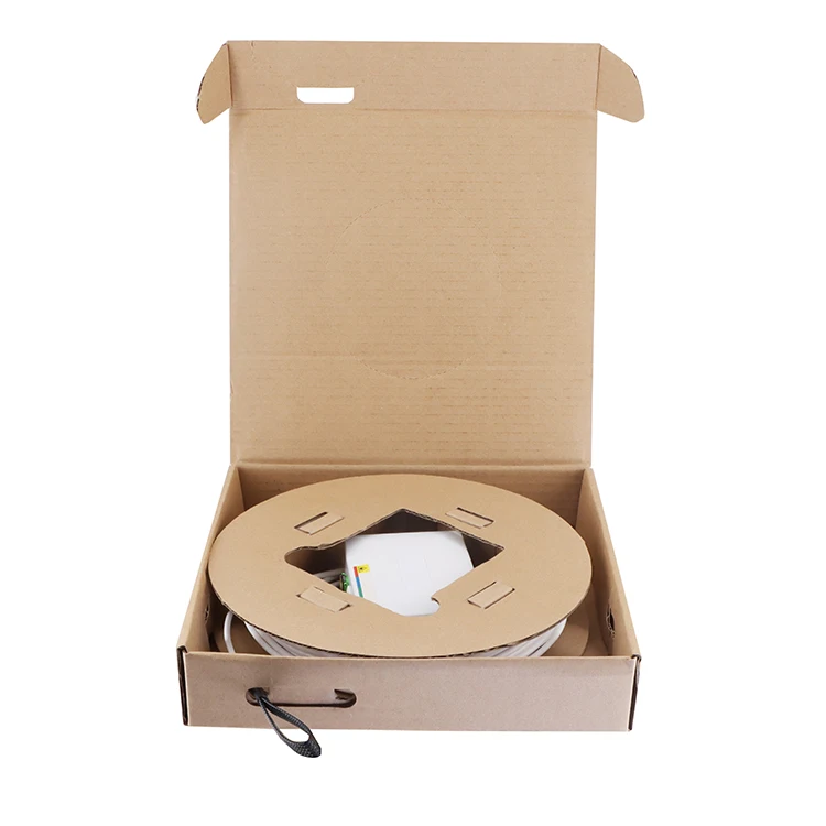 Ut-king PTO-T1 FTTH Optical Terminal Socket - Pre-terminated