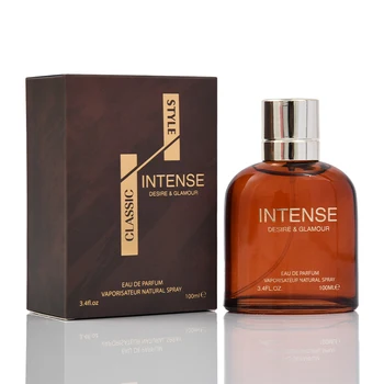 Hot Sale Original Brand Intense Woody Fragrance 100ml Lovali High ...
