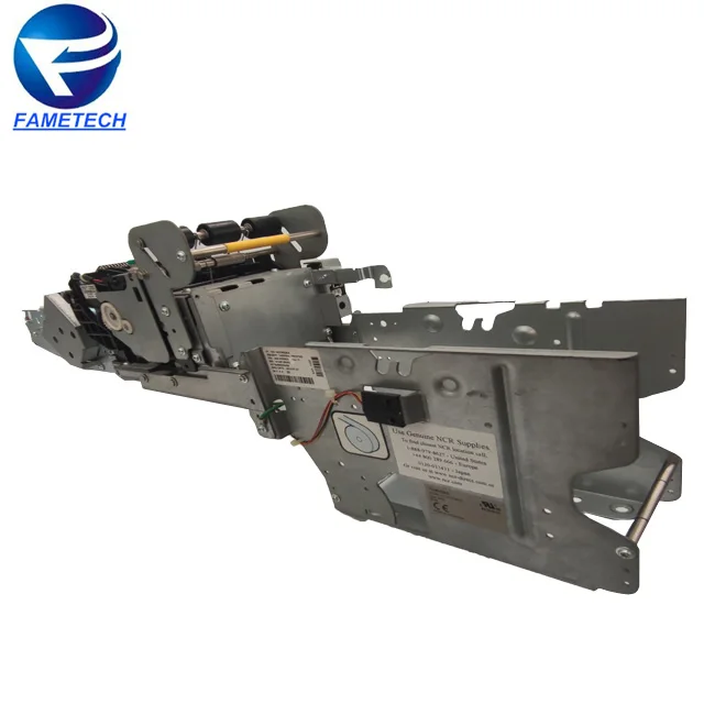 ATM Machine Parts NCR 6625 Receipt Thermal Printer ATM Printer 009 ...