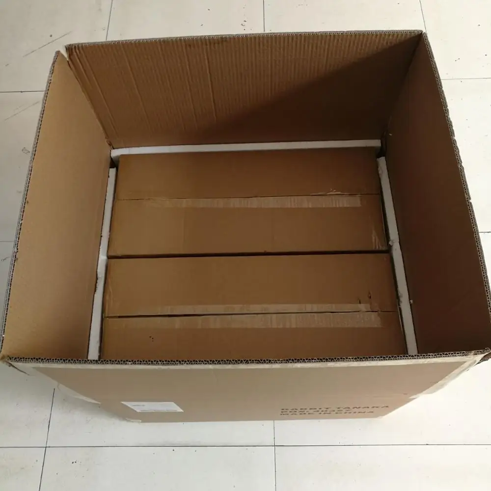 Custom Acrylic Magnet Storage Box Display Action Figure Box Transparent ...