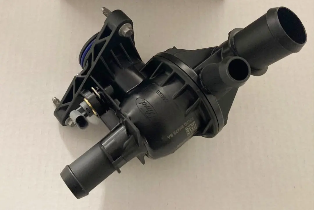 Xintian Coolant Thermostat Housing Controller Ftk547 First Line ...