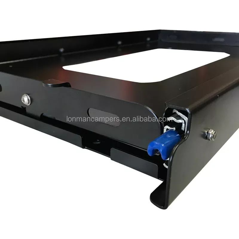 Heavy Duty Universal Refrigerator Tray for 4x4 Trucks