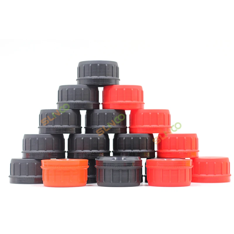 Alibaba.com: Wholesale Plastic Lubricant Engine Oil Bottle Cap Pilfer ...