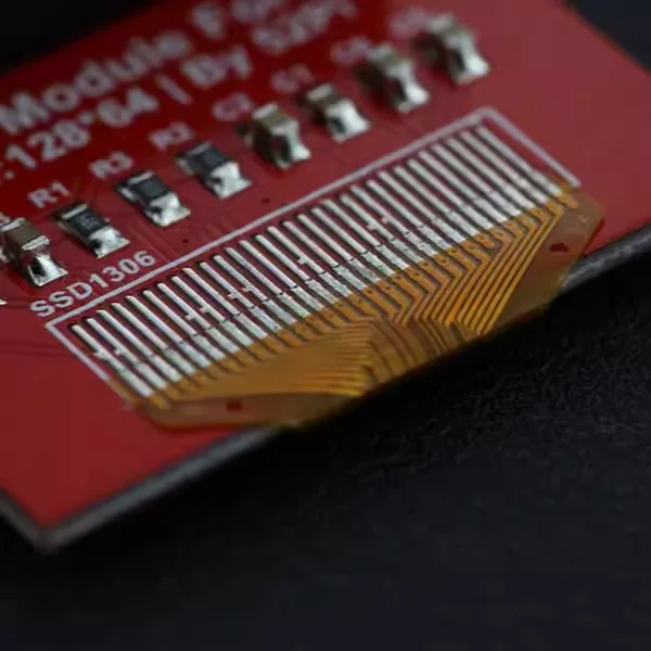 DFRobot 0.96-inch OLED display suitable for Raspberry Pi| Alibaba.com