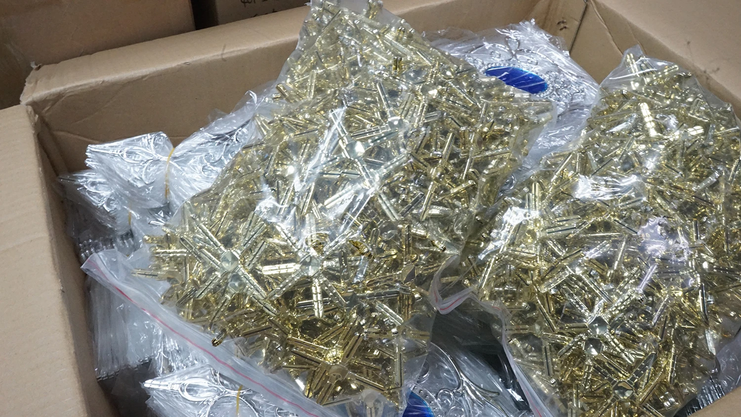 India's Favorite Gold Georgian Bar Double Glazing For Hollow Window ...