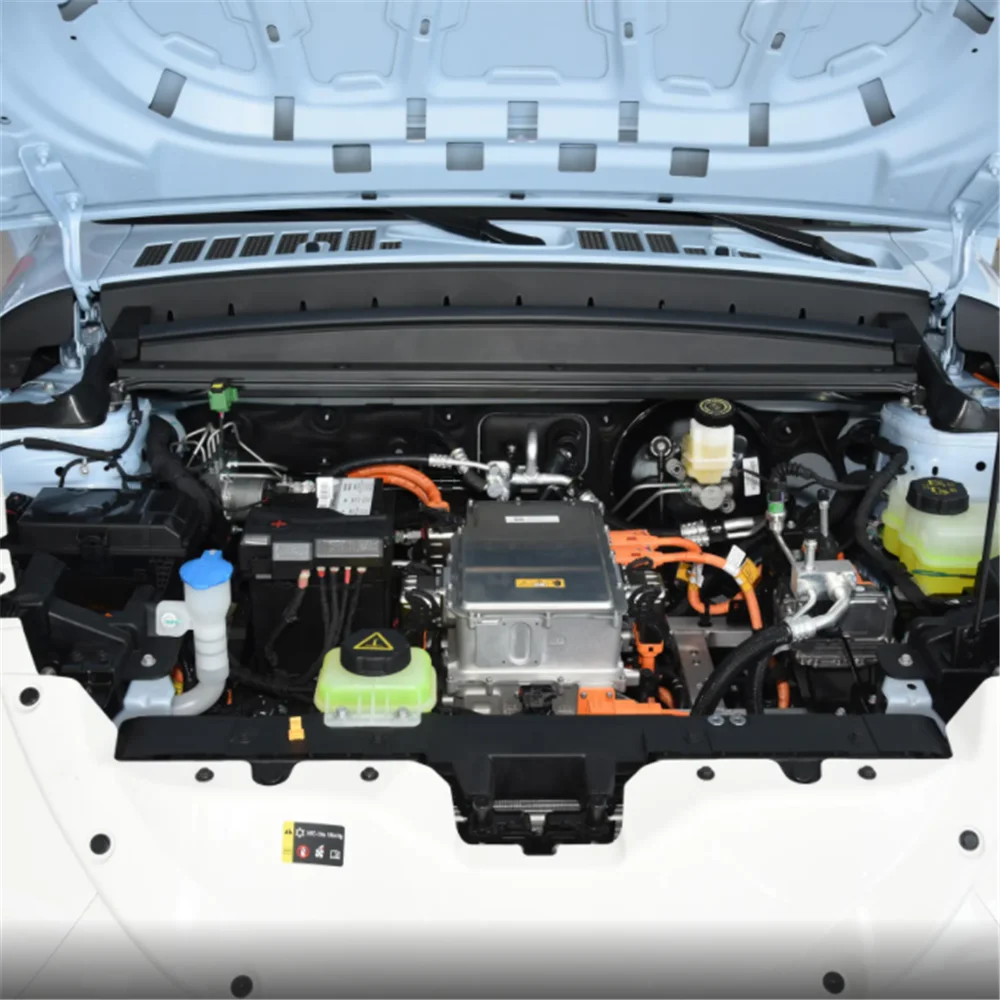 2022 Ora Speed 155km/hr Gwm Ora Ballet Cat Range 401km 500km New Energy ...