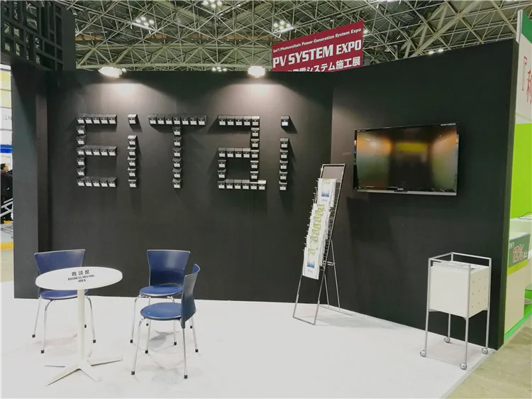 EITAI off Grid Solar Systems - Reliable Power Solutions