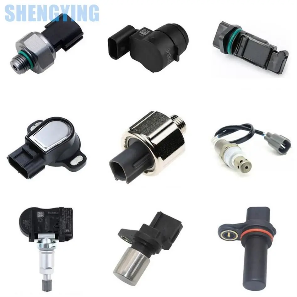 Crankshaft Position Sensor OEM 23731-ED01B 23731-ED001 23731-EN20A ...