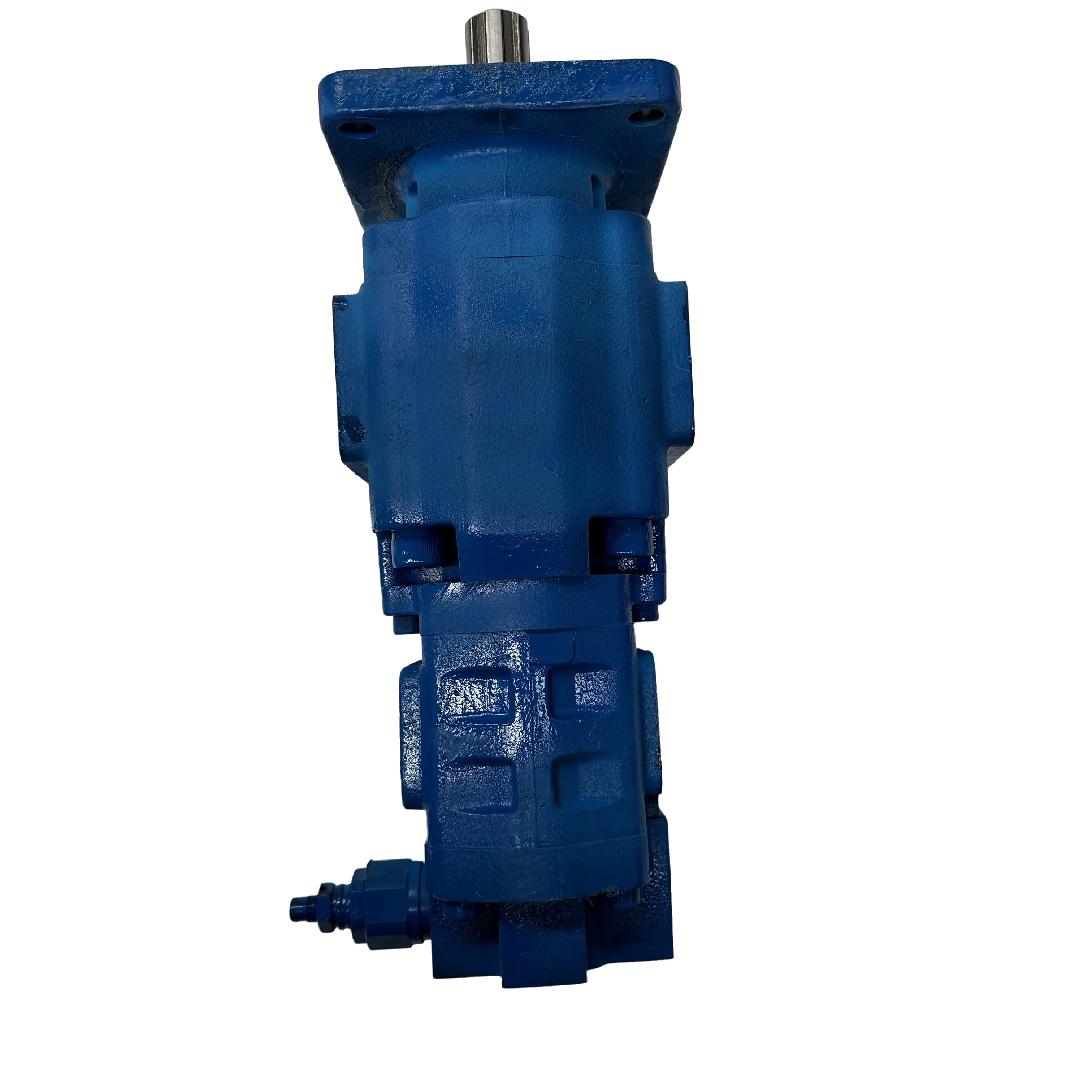 Gear Pump Cbgj2080/2063 Various Specifications Low Noise Can Be ...