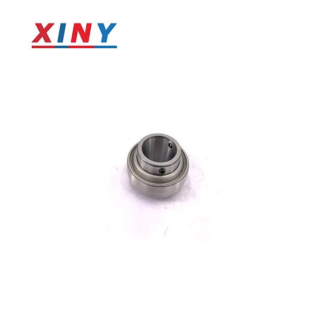 Spherical Bearing Pillow Block Bearing Uc309 45*100*57 Original Factory ...