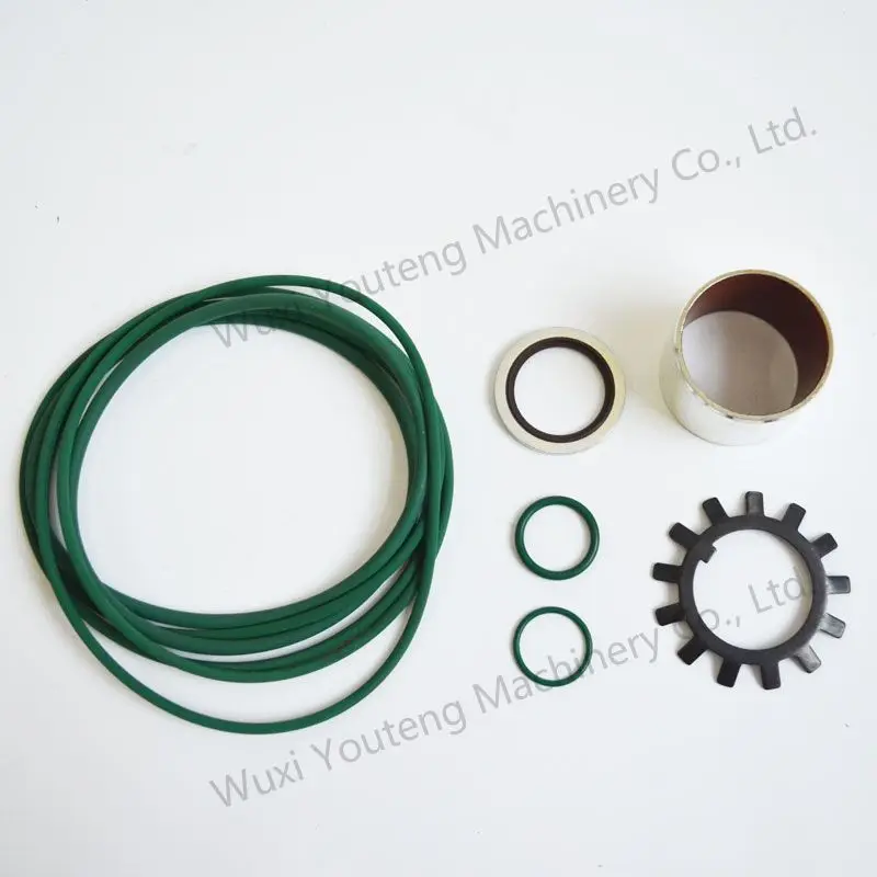 Atlas Copco Metal Air Compressor Unloading Valve 3002604220