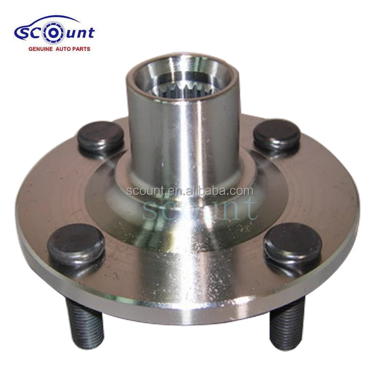 汽车马基批发前轴轮毂总成 43502-0D020 适用于丰田威驰| Alibaba.com