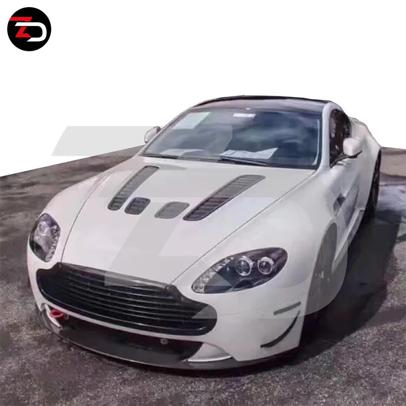 Perfect Fitment Front Lip OEM Body Kit for Aston Martin V12 Vantage ...