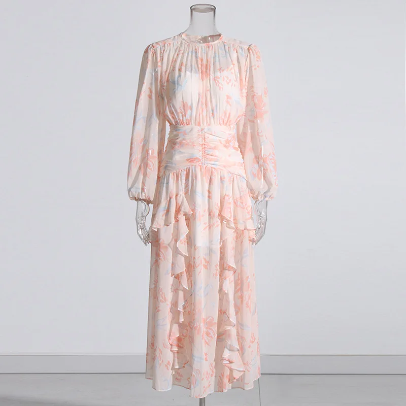 2024 Women Clothing Bulk Plus Size Women's Dresses,Neck Plus Size Women ...