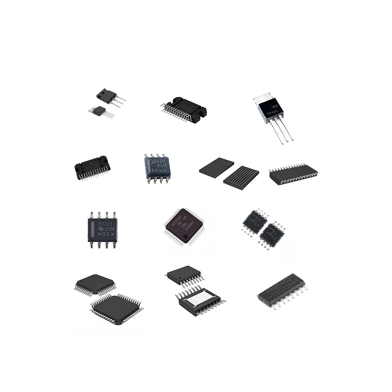 B39272-b9941-p810-s05 (electronic Components Ic Chips Integrated Circuits Ic) B39272-b9941-p810 ...