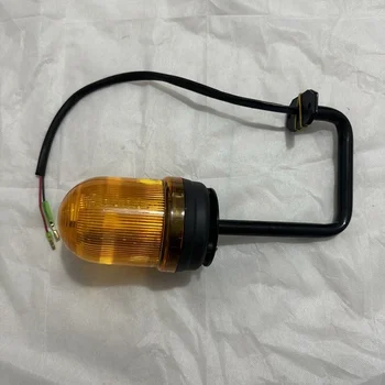 Yto Tractor Part Rotary Warning Lamp Ltd153a/12 For Sale - Buy Rotary ...