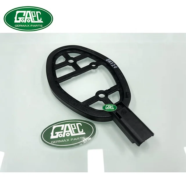 Tire Temperature Sensor Monitor for Land Rover Vehicles