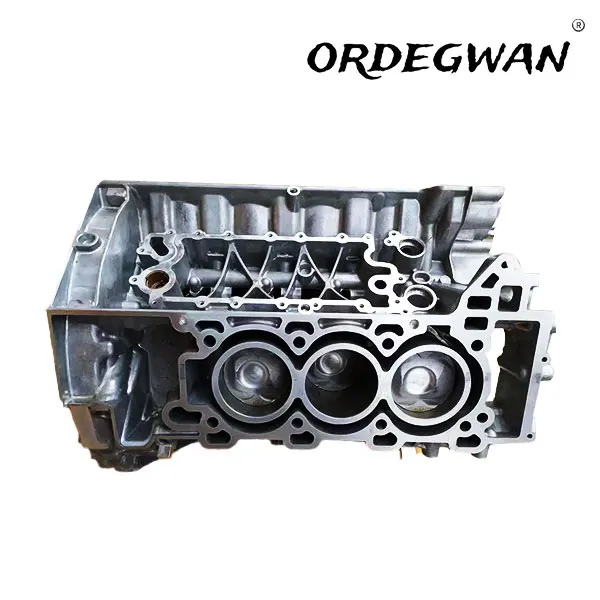 Original High-Quality Remanufactured Engine for Land Rover