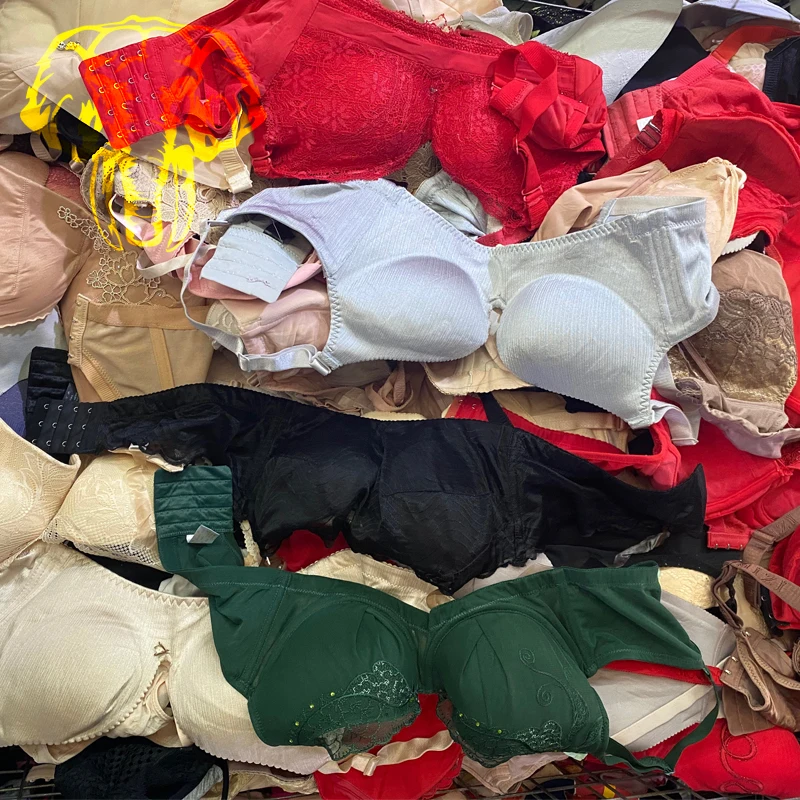 Shop Our Collection of Used Bra Ropas Usadas - Second Hand