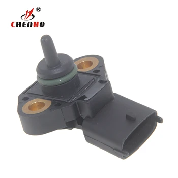 Chenho Air Boost Pressure Sensor 0281006282 0091534728 0041532028 - Buy ...