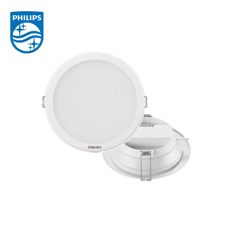 Philips Led Downlight Dn500b Led9/nw 10w 220v D125 Rd 929002088440 ...