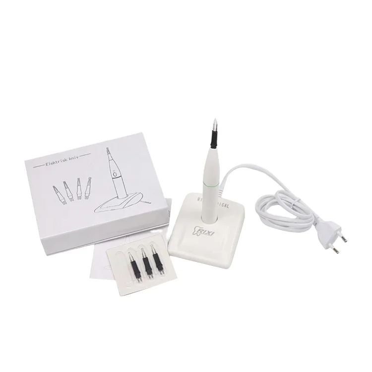 Electric Gutta Cutter - Durable & Efficient Dental Tool
