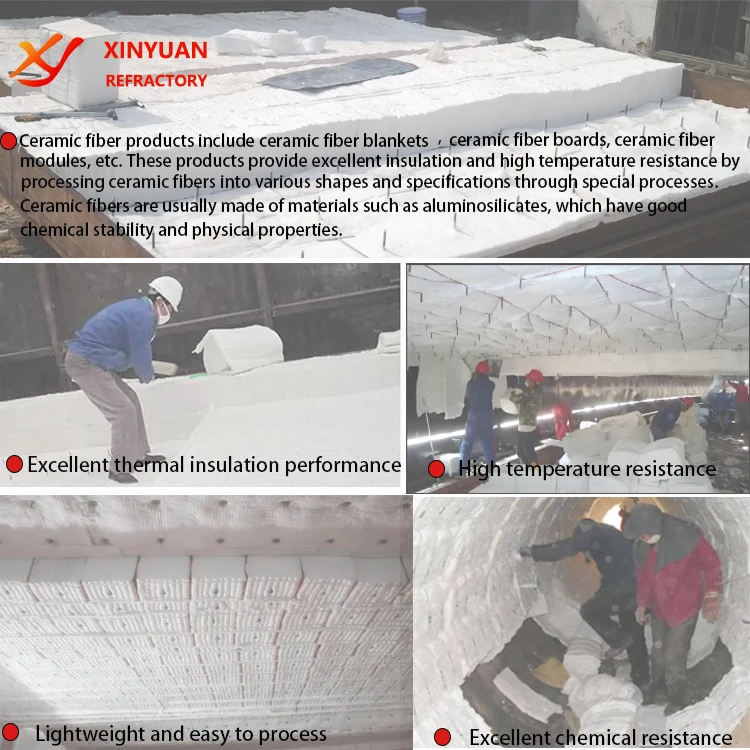 Cost-effective Fireproofing Cable Fire Protection Blanket Ceramic Fiber ...