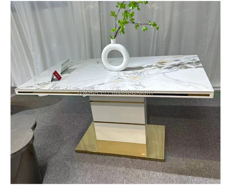 Shop Our Dining Table Set Factory Price - Modern Mermaid