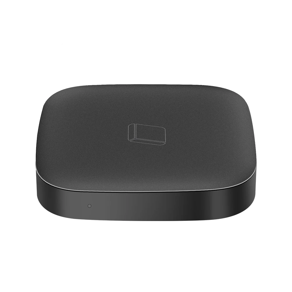 HAKO DV9161 S905Y4 - Android 11 TV Box with 2G RAM & 16G Storage